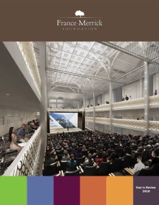 Publications - France-Merrick Foundation